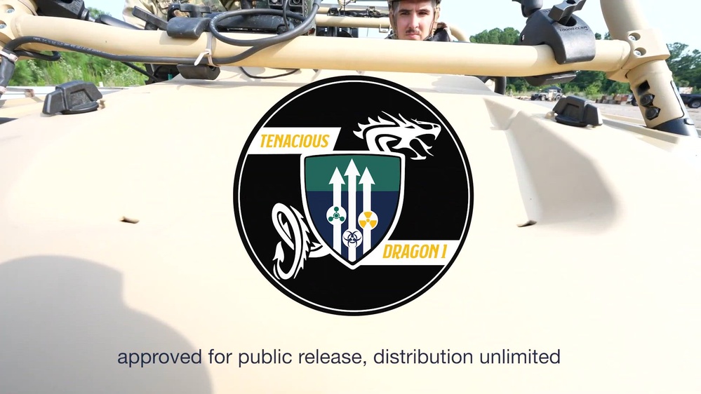 DVIDS - Video - Tenacious Dragon 1 - Lane 1 Scenario highlights