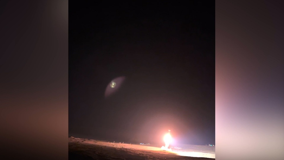 DVIDS - Video - A Look Into Launch Operations at Space Launch Delta 30