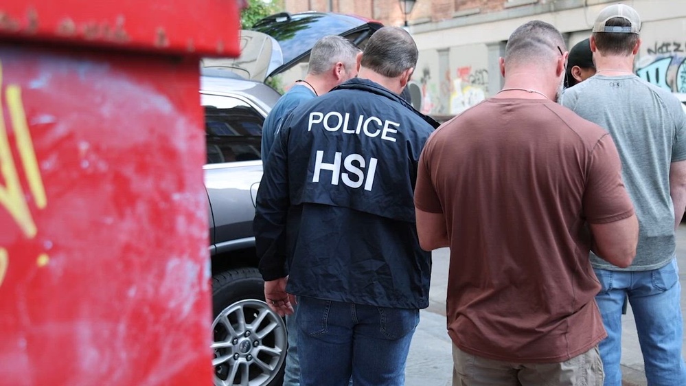 DVIDS - Video - Operation ORCA