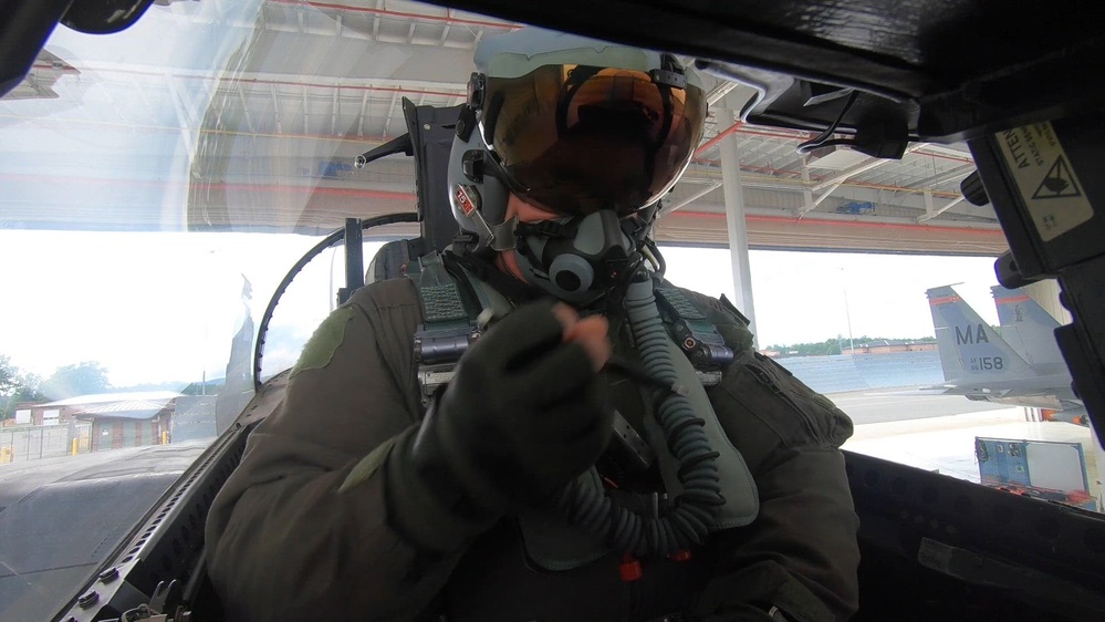 DVIDS - Video - Operation Noble Defender