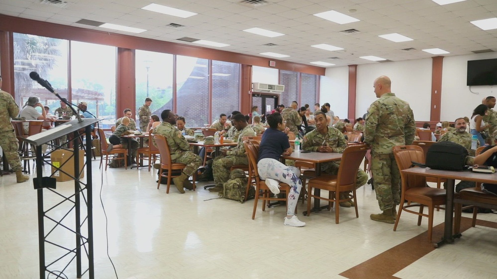 DVIDS - Video - Dogface Soldiers Deploy to Europe DVIDS - Video - Dogface Soldiers Deploy to Europe
