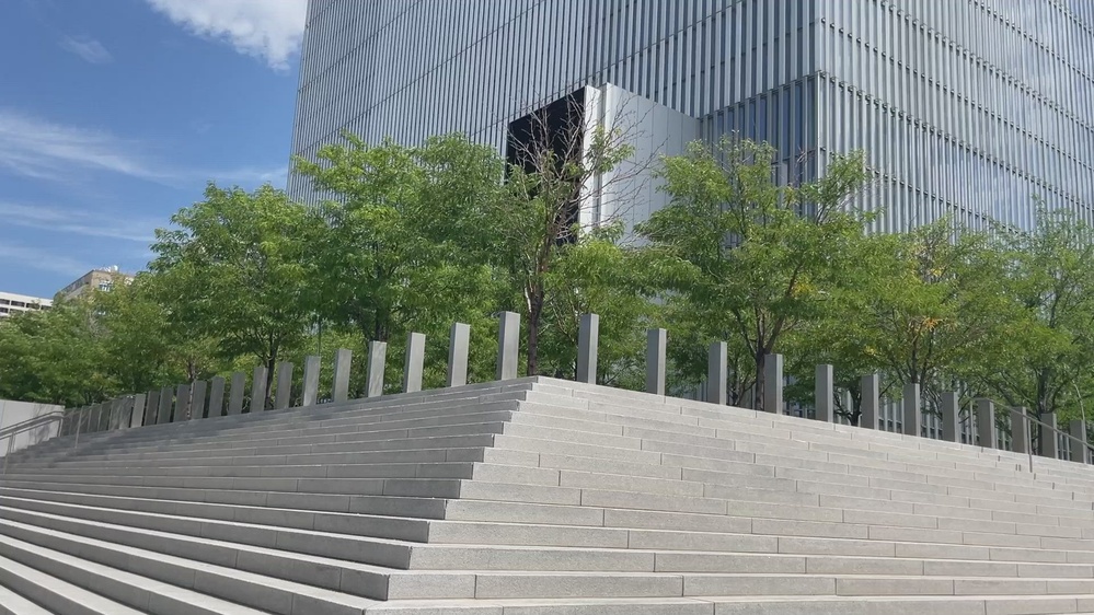 DVIDS - Video - Freedom Academy 2023