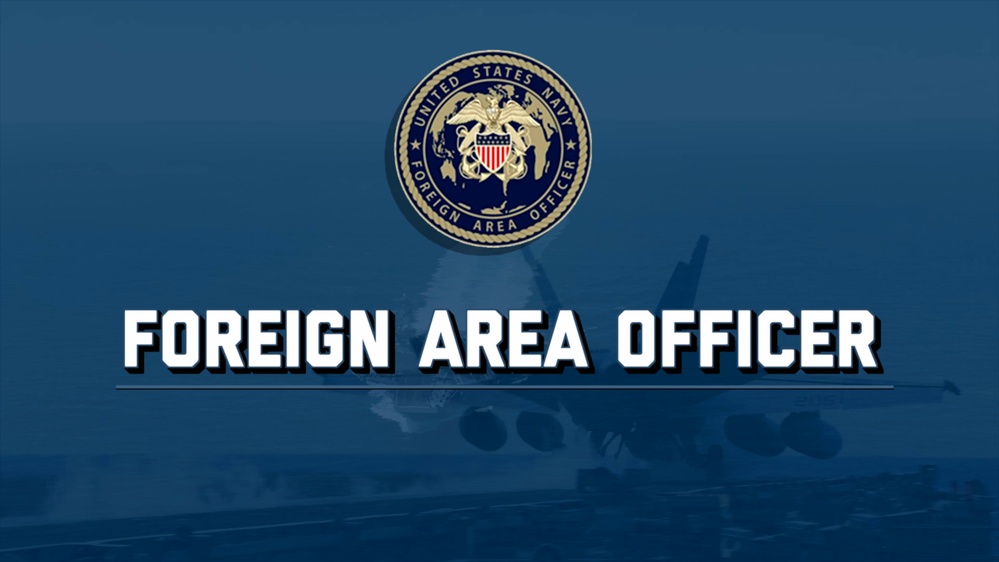 DVIDS - Video - FAO Officer