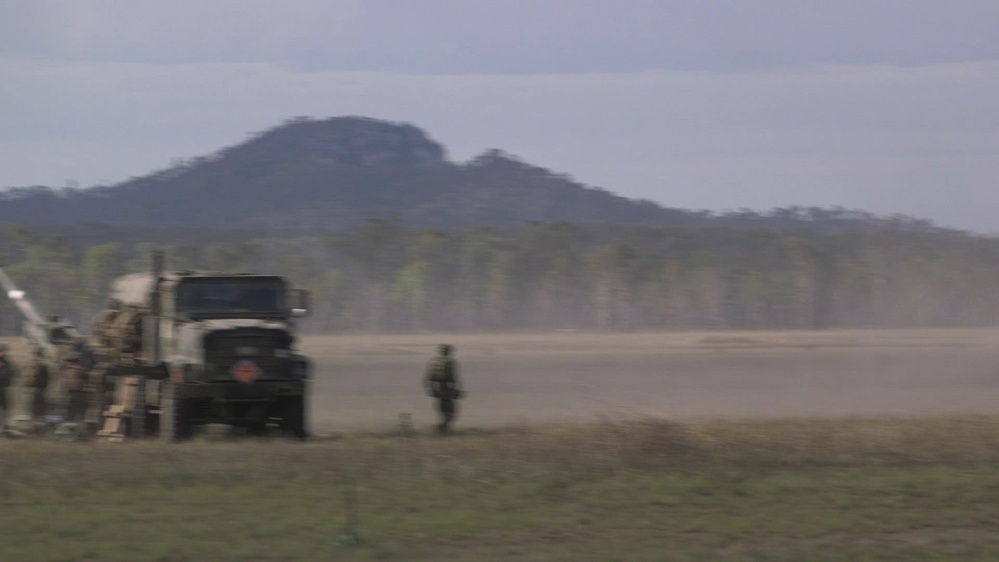 DVIDS - Video - Combine Live Fire Exercise (CLFX)