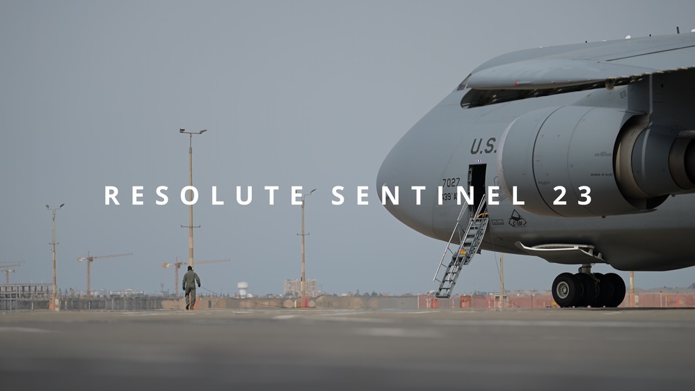 DVIDS - Video - Resolute Sentinel 23