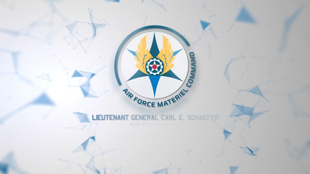 DVIDS - Video - Lt. Gen. Carl E. Schaefer Retirement Thoughts