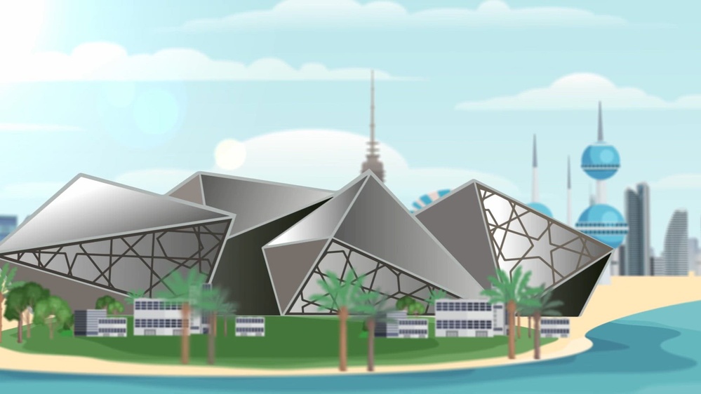 DVIDS - Video - Good Morning Kuwait, KTV, interviews U.S. Army Central ...