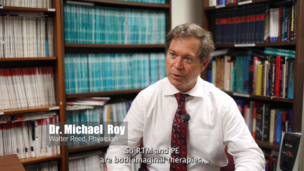 DVIDS - Video - Walter Reed’s Braintrust Transforms Therapeutic Care in ...