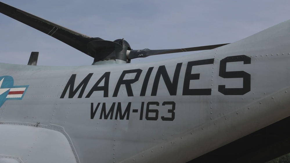 DVIDS - Video - B-Roll: Marines Conduct Relief Efforts in wake of Typhoon Egay