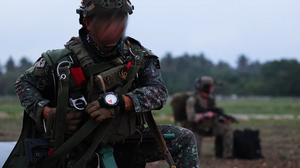 DVIDS - Video - Balikatan 23 | MARSOC, AFP strengthen partnership