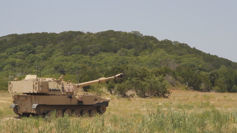 DVIDS - Video - 2-82 FA Conduct Table Six Gunnery