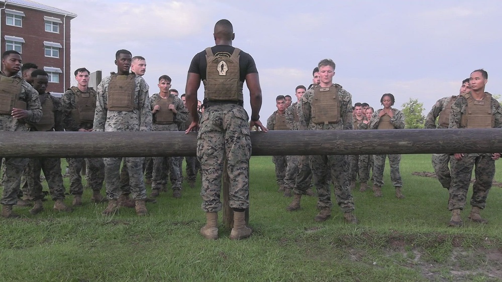 DVIDS - Video - Marine Corps Martial Arts Instructor Training