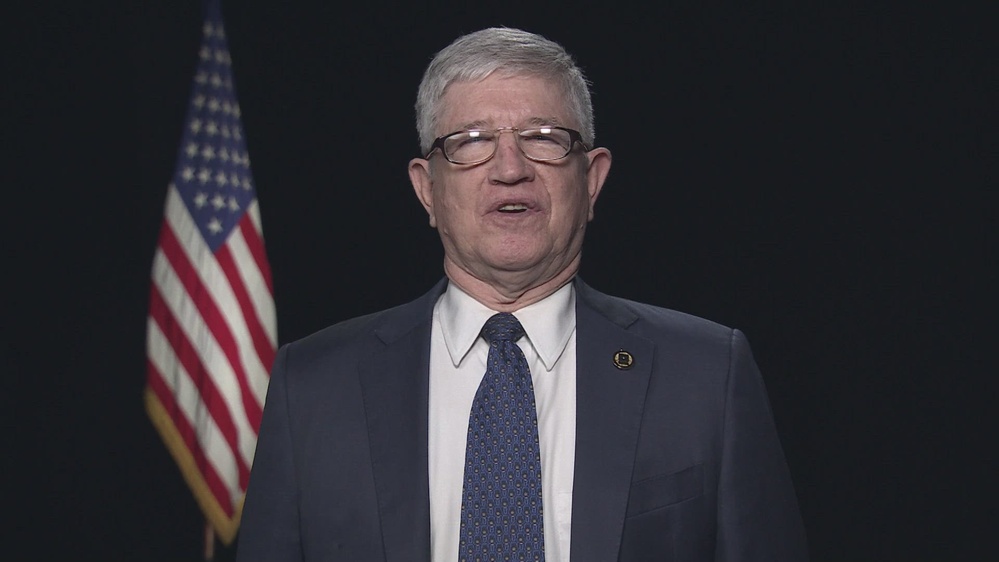 DVIDS - Video - Mr. Roy Wallace, Assistant Deputy Chief of Staff G-1 ... DVIDS - Video - Mr. Roy Wallace, Assistant Deputy Chief of Staff G-1 ...