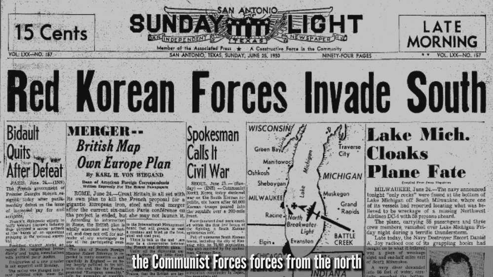 DVIDS - Video - Eighth Army