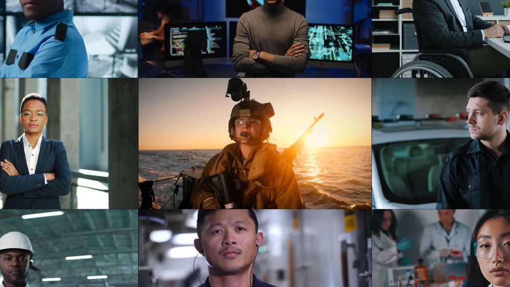 DVIDS - Video - National Insider Threat Awareness Month (NITAM) PSA