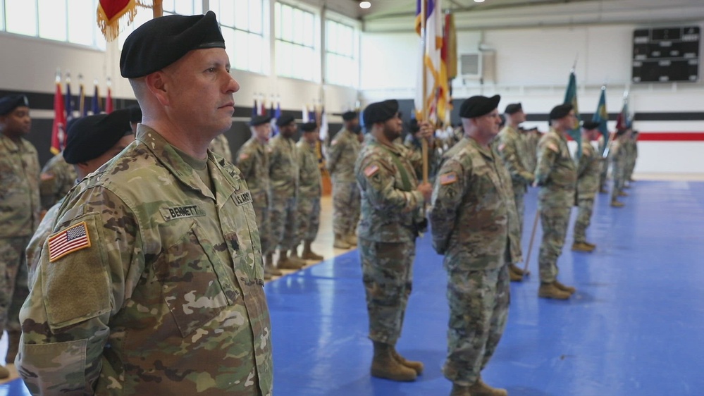 DVIDS - Video - 7th MSC Welcomes Monday - Gresham