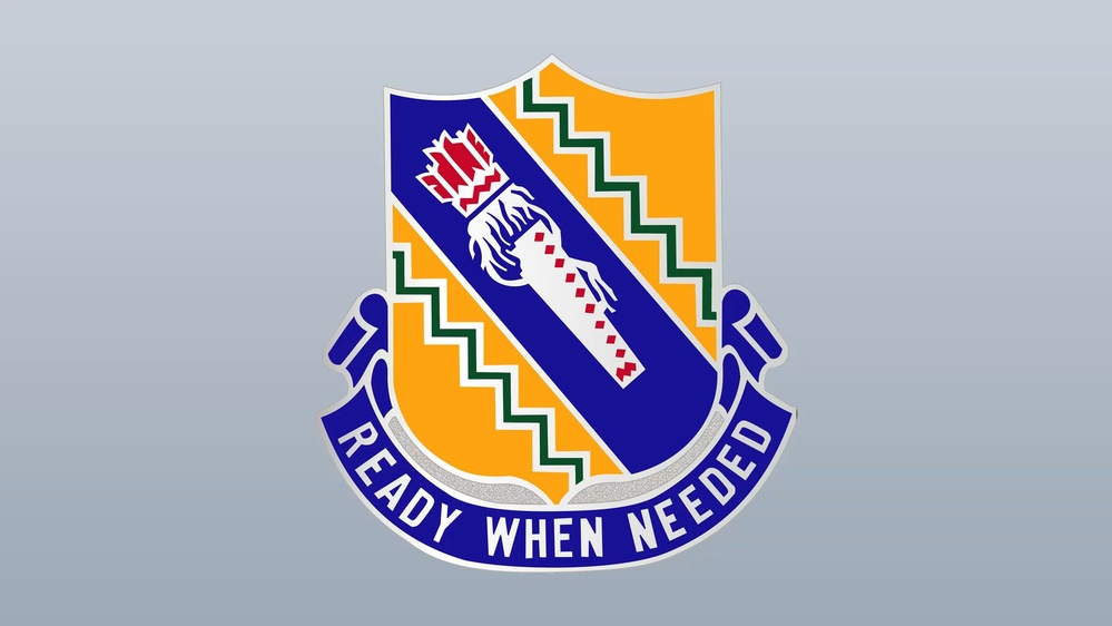 DVIDS - Video - 1-168th GSAB Change of Responsibility