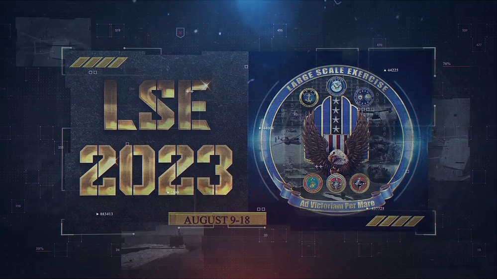 DVIDS - Video - Large Scale Exercise 2023