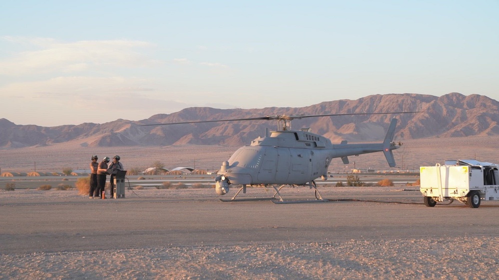 DVIDS - Video - HSC-21