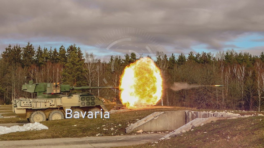 DVIDS - Video - 7th Engineer Brigade Re-activation