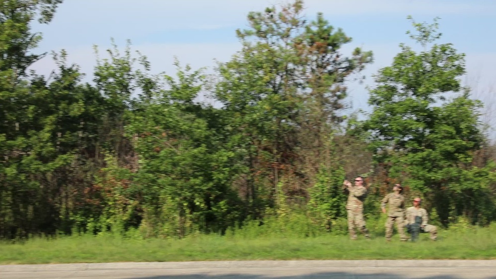 DVIDS - Video - Black Hawk extraction