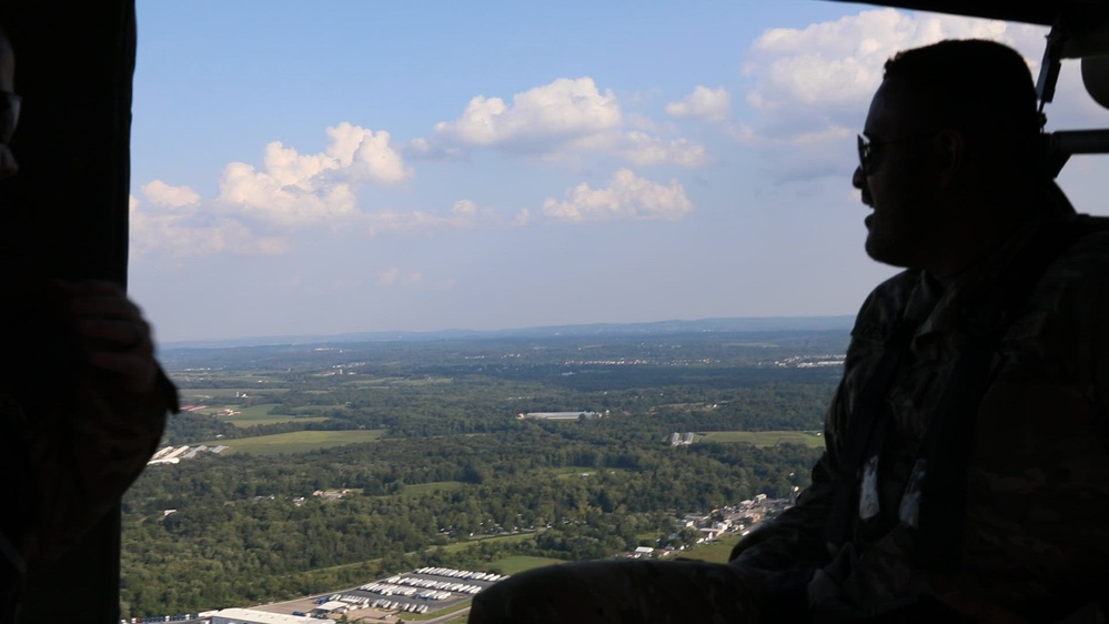 DVIDS - Video - UH-60 Black Hawk extraction