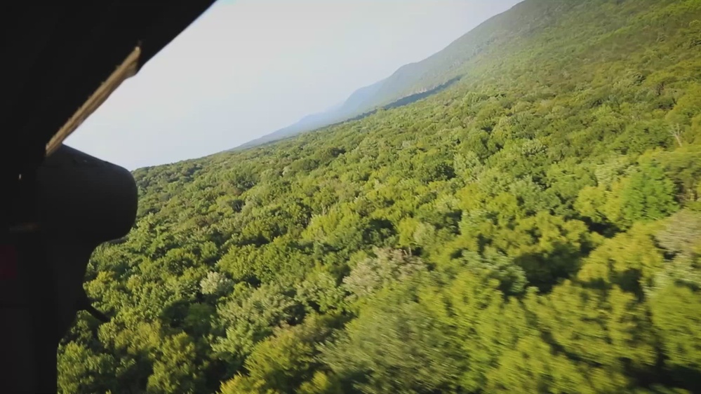 DVIDS - Video - UH-60 Black Hawk extraction