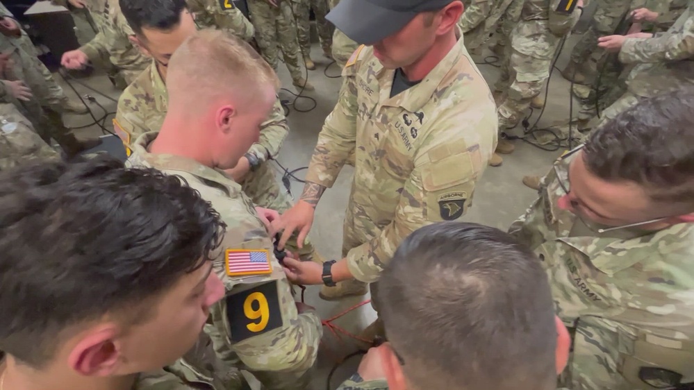 DVIDS - Video - U.S. Army Forces Command Best Squad Competition 2023 ...