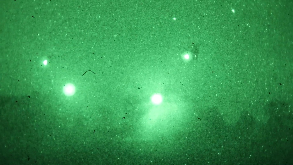 DVIDS - Video - 101st DIVARTY Artillery Gun Raid and Air Assault