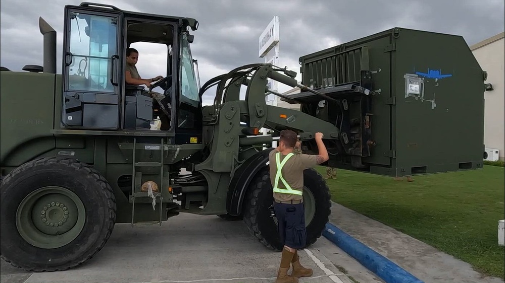 DVIDS - Video - Mobility Guardian 2023 Highlights