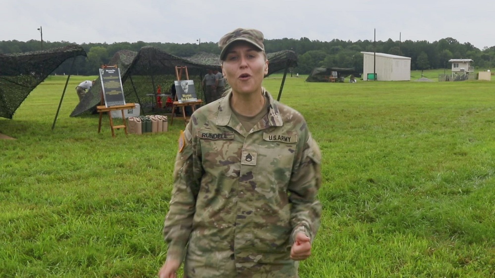 DVIDS - Video - U.S. Army Forces Command Best Squad Competition 2023 ...