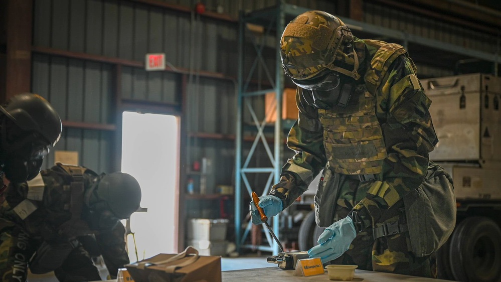 DVIDS - Video - 75 years of excellence: 51st MSG