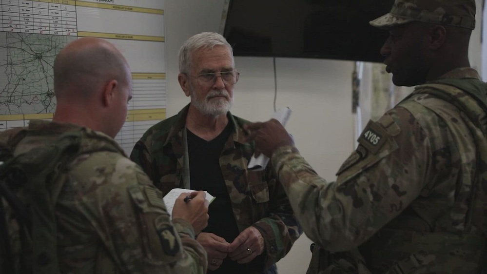 DVIDS - Video - Operation Combined Victory: Advisor teams in Army 2030