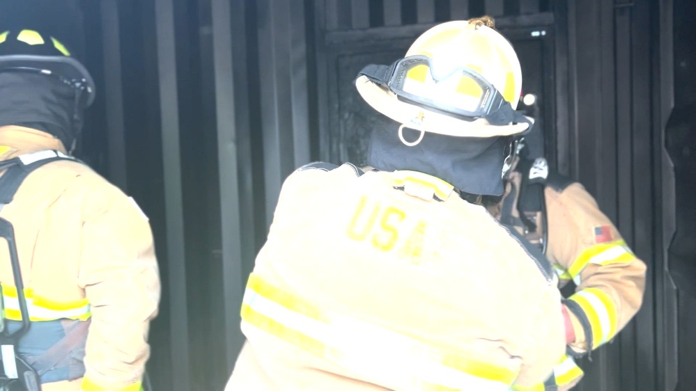 DVIDS - Video - 319th Reconnaissance Wing leadership experience live ...