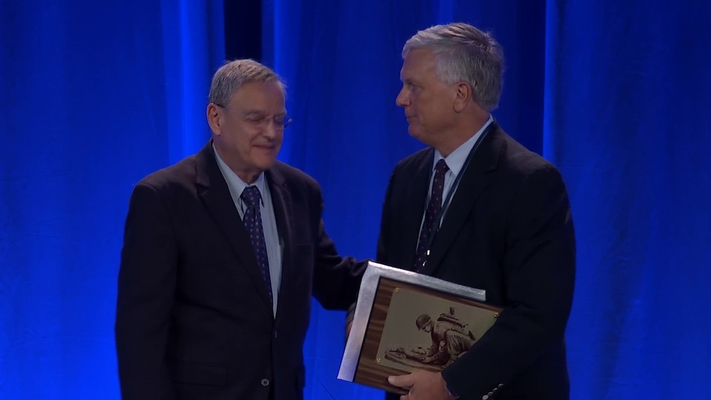 DVIDS - Video - MHSRS 2023 Awards Ceremony