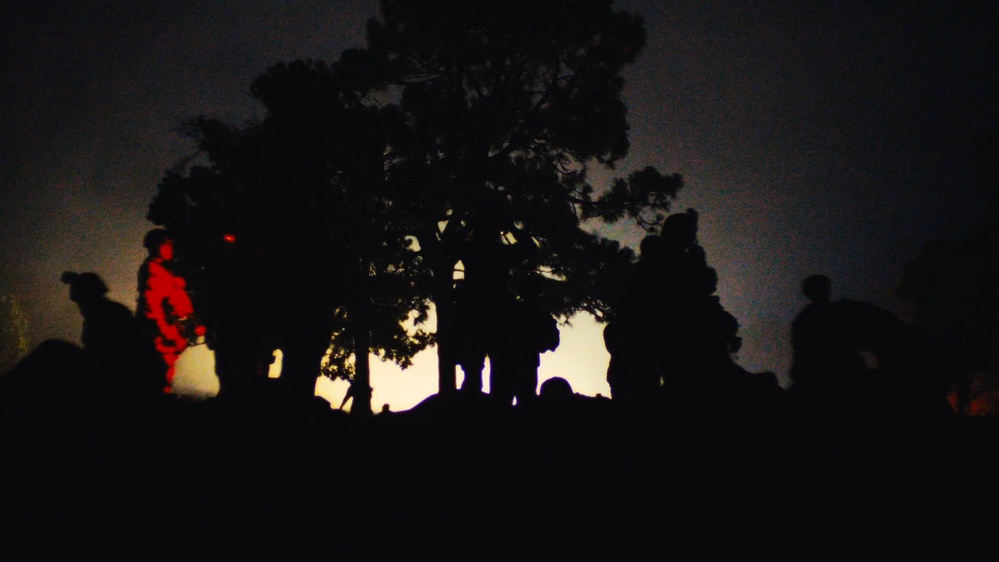 DVIDS - Video - 407th BSB and 2nd BCT CTE