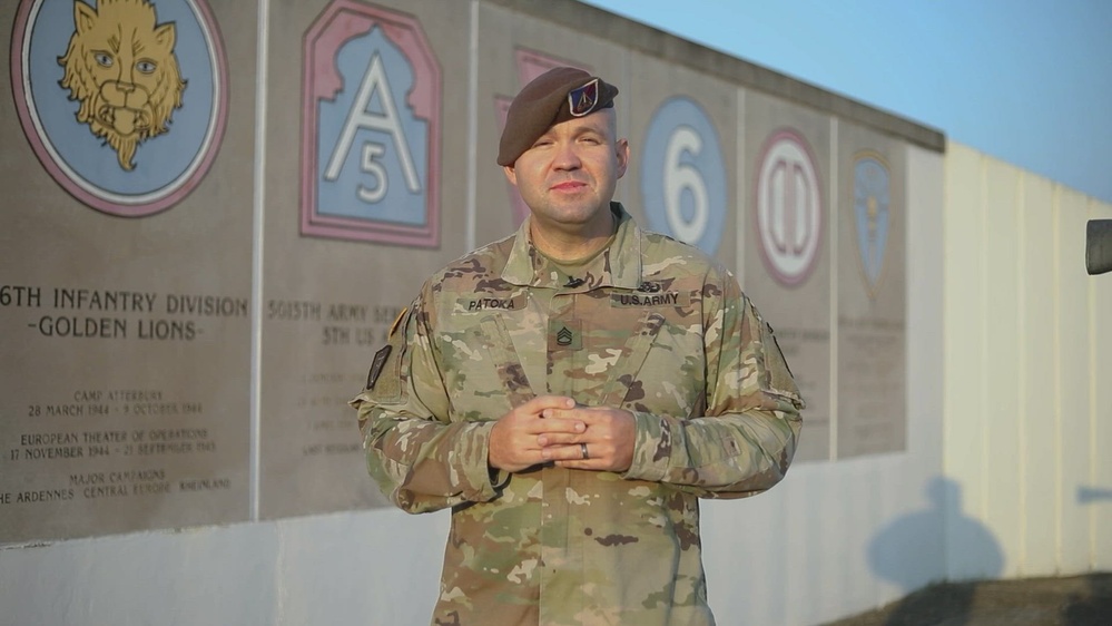 DVIDS - Video - Operation Combined Victory: Validating Advisors to Win ...