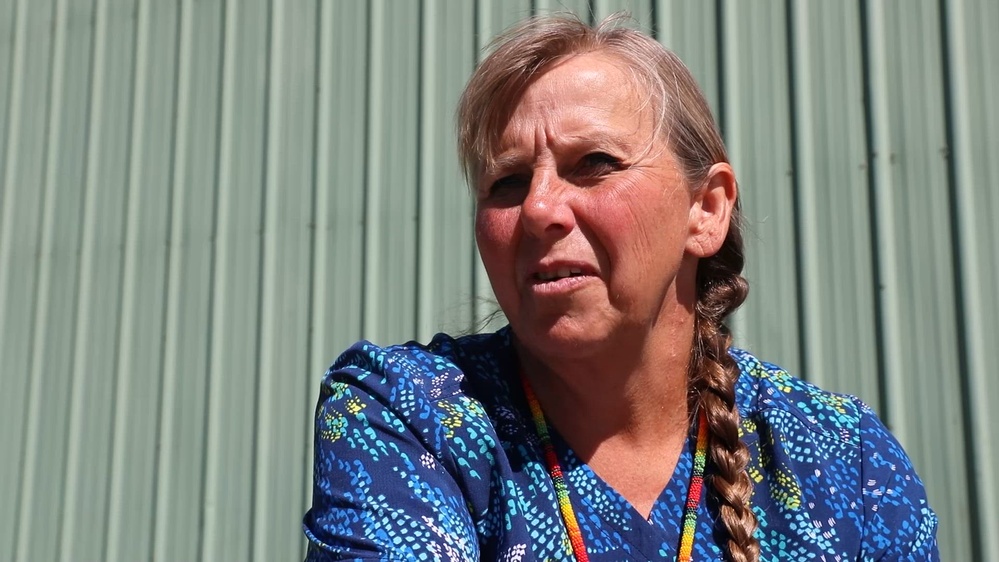 DVIDS - Video - AZNG Medical Readiness Detachment Montana Health Fair