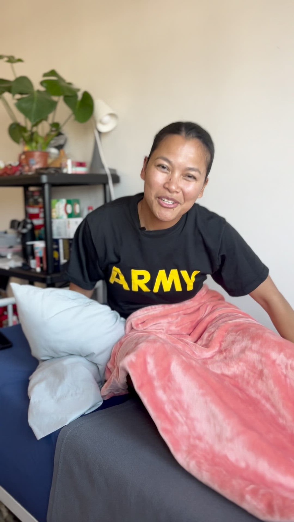 DVIDS - Video - Soldier guides us through Forward Operating Site ...