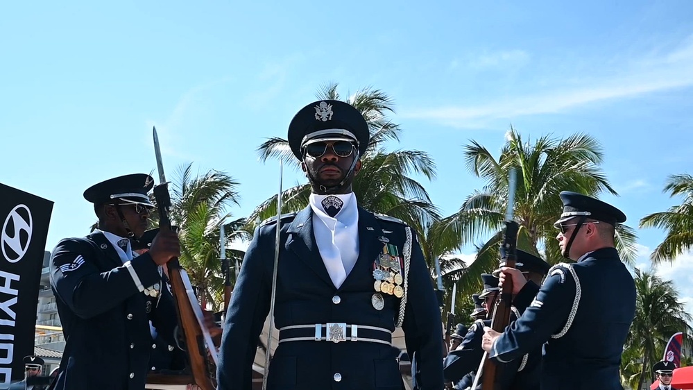 DVIDS - Video - Part 1: Joint Base Anacostia-Bolling personnel and ...
