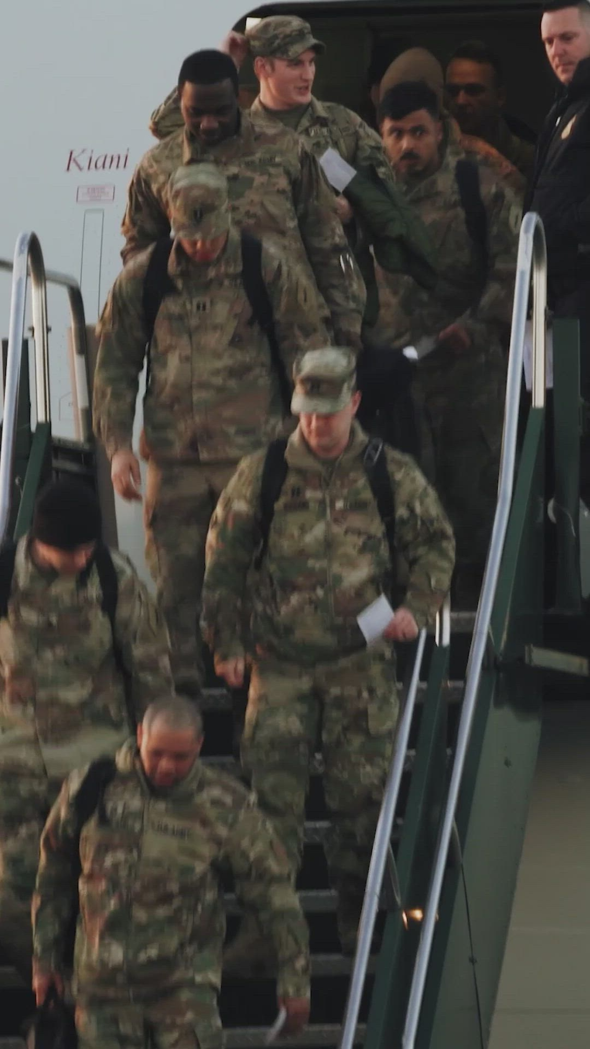 Goodfellow Air Force Base