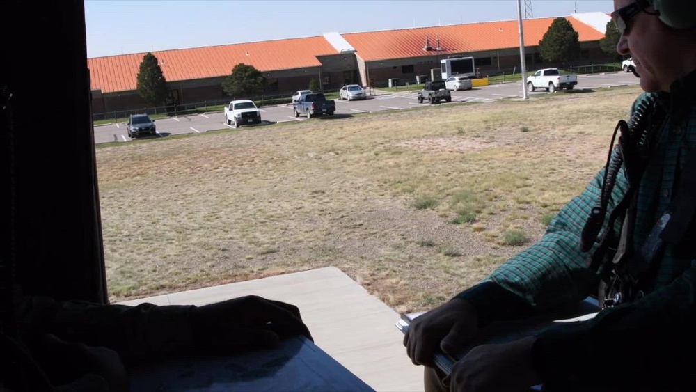 DVIDS - Video - DEPUTY CHIEF OF STAFF, G-9, INSTALLATIONS TOUR PCMS