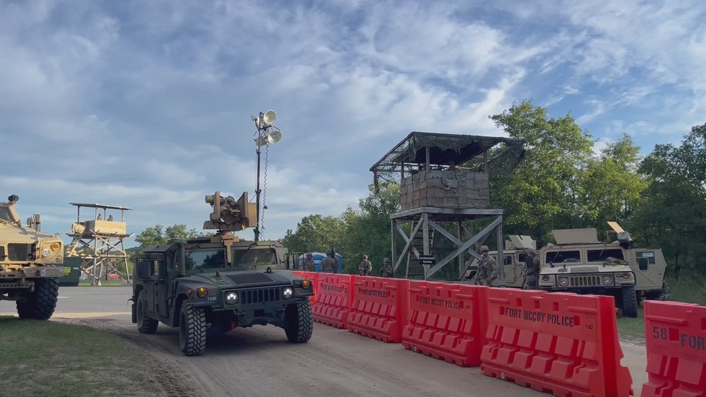 DVIDS - Video - Army Reserve continues to ready the force