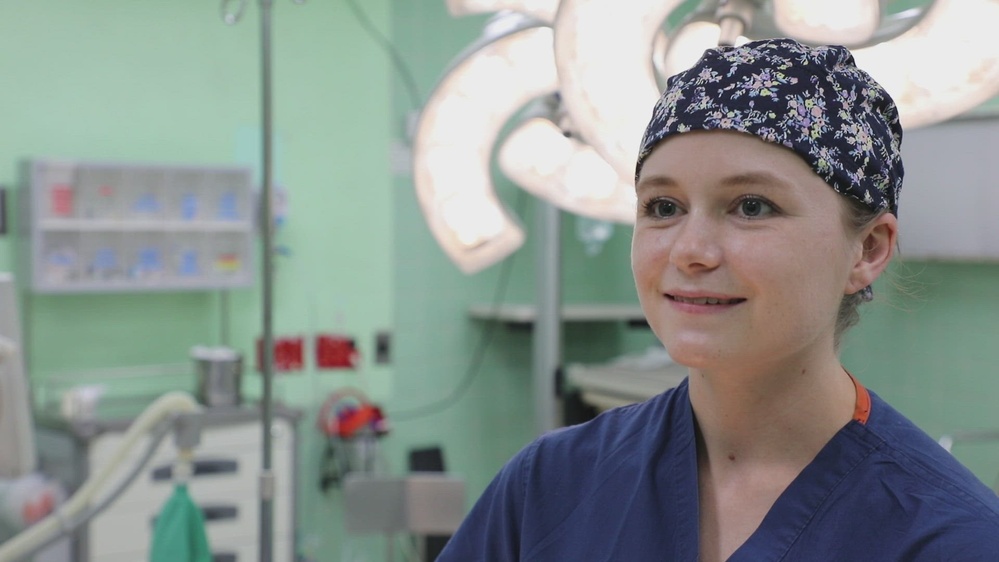 DVIDS - Video - Interviews of EMF-Juliet conducting 1st U.S. Navy ...