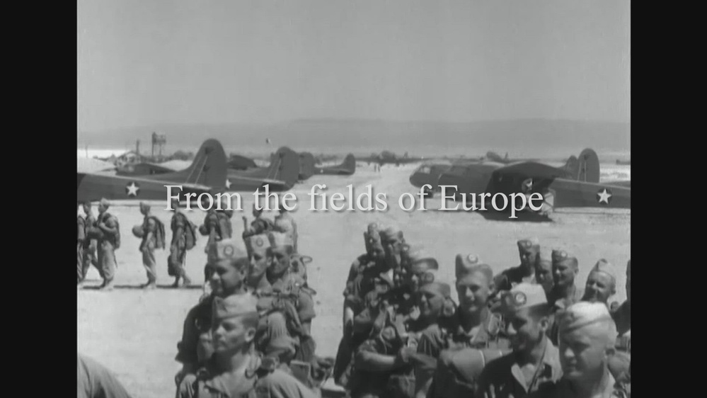 DVIDS - Video - 82nd Airborne Division's 106th Birthday Video