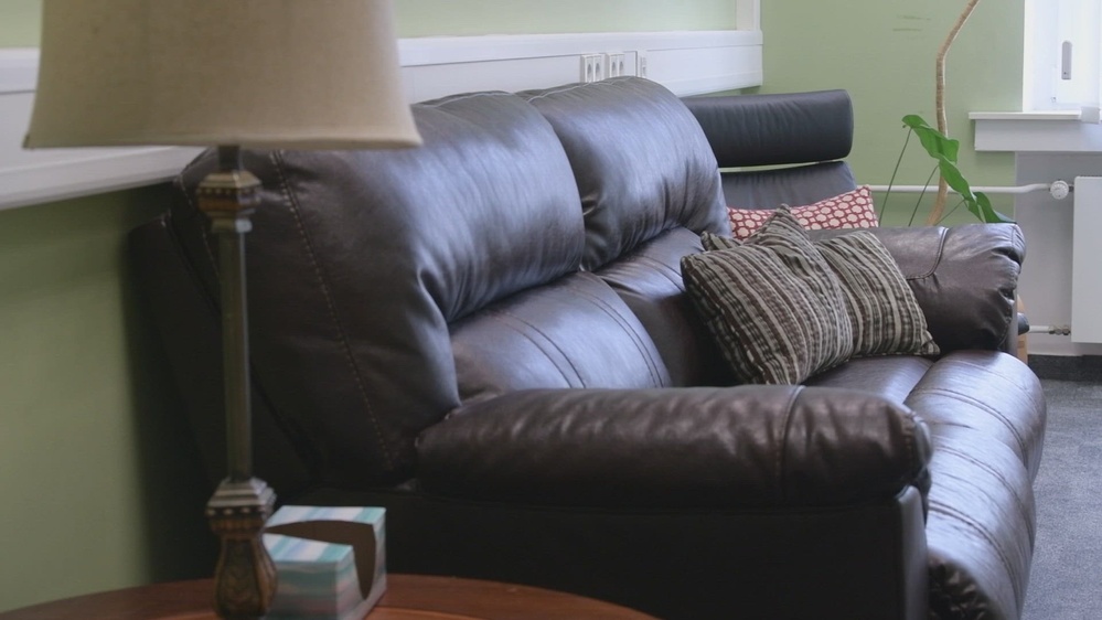 DVIDS - Video - U.S. Army Garrison Stuttgart offers several lactation rooms