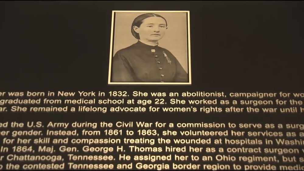 DVIDS - Video - Fort Walker Redesignation Ceremony