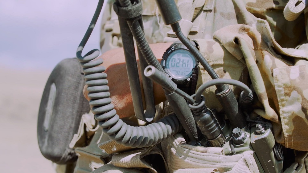 DVIDS - Video - Stronger Together: UH-60 Black Hawk Sling Loaders