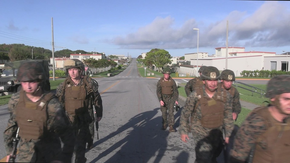 DVIDS - Video - 7th Comm Bn. Hosts MAI Course for III MEF Marines