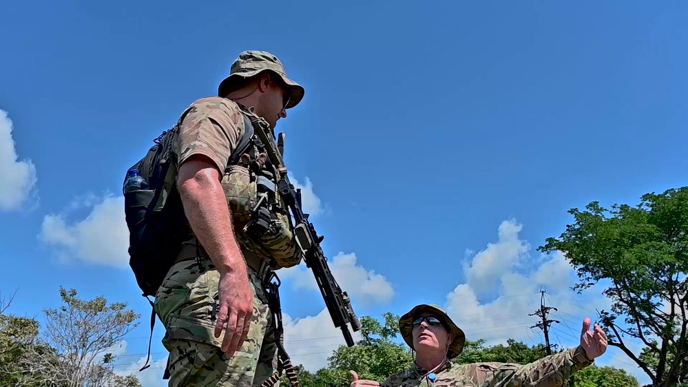DVIDS - Video - RELÁMPAGO VIII / ÁNGEL DE LOS ANDES 23: USAF Medical ...